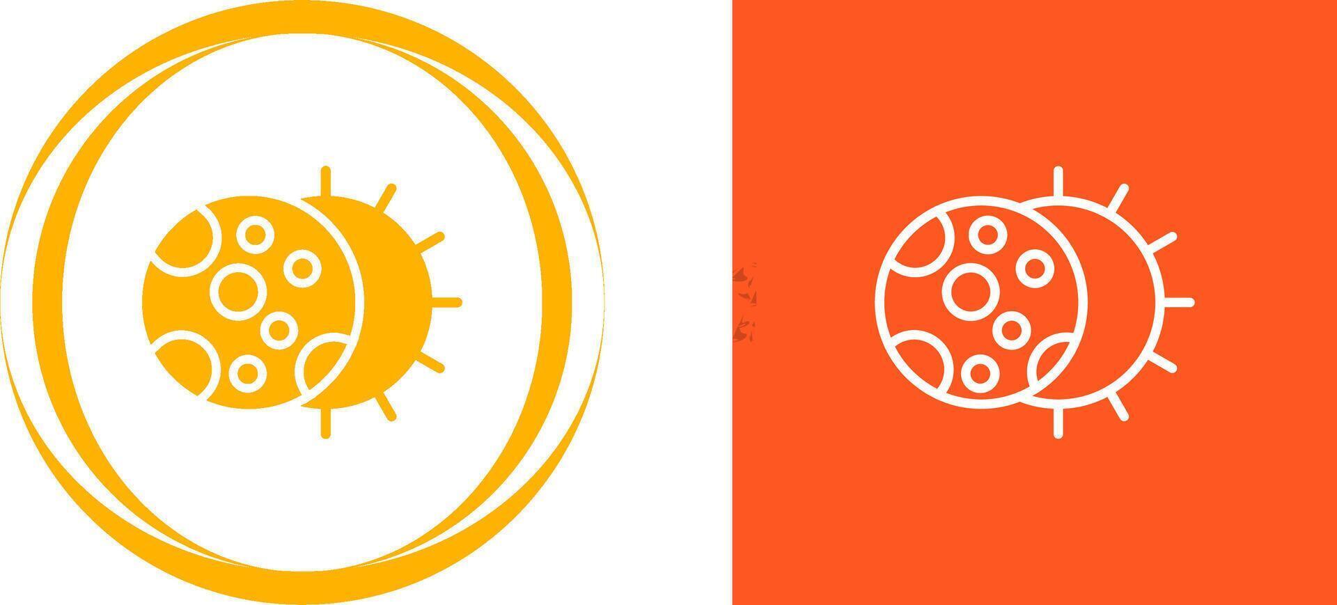 Eclipse Vector Icon 40847103 Vector Art at Vecteezy