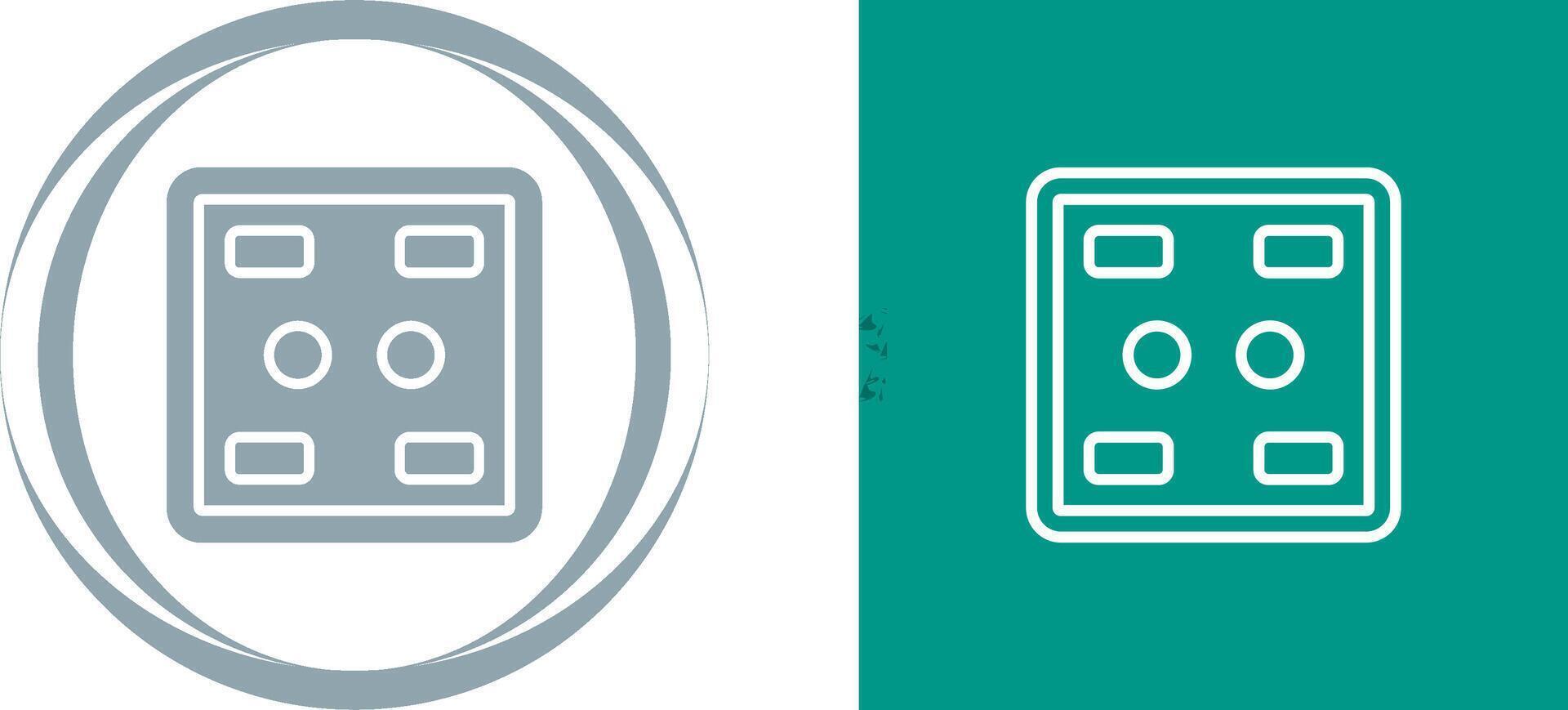 Socket Vector Icon 40847707 Vector Art at Vecteezy