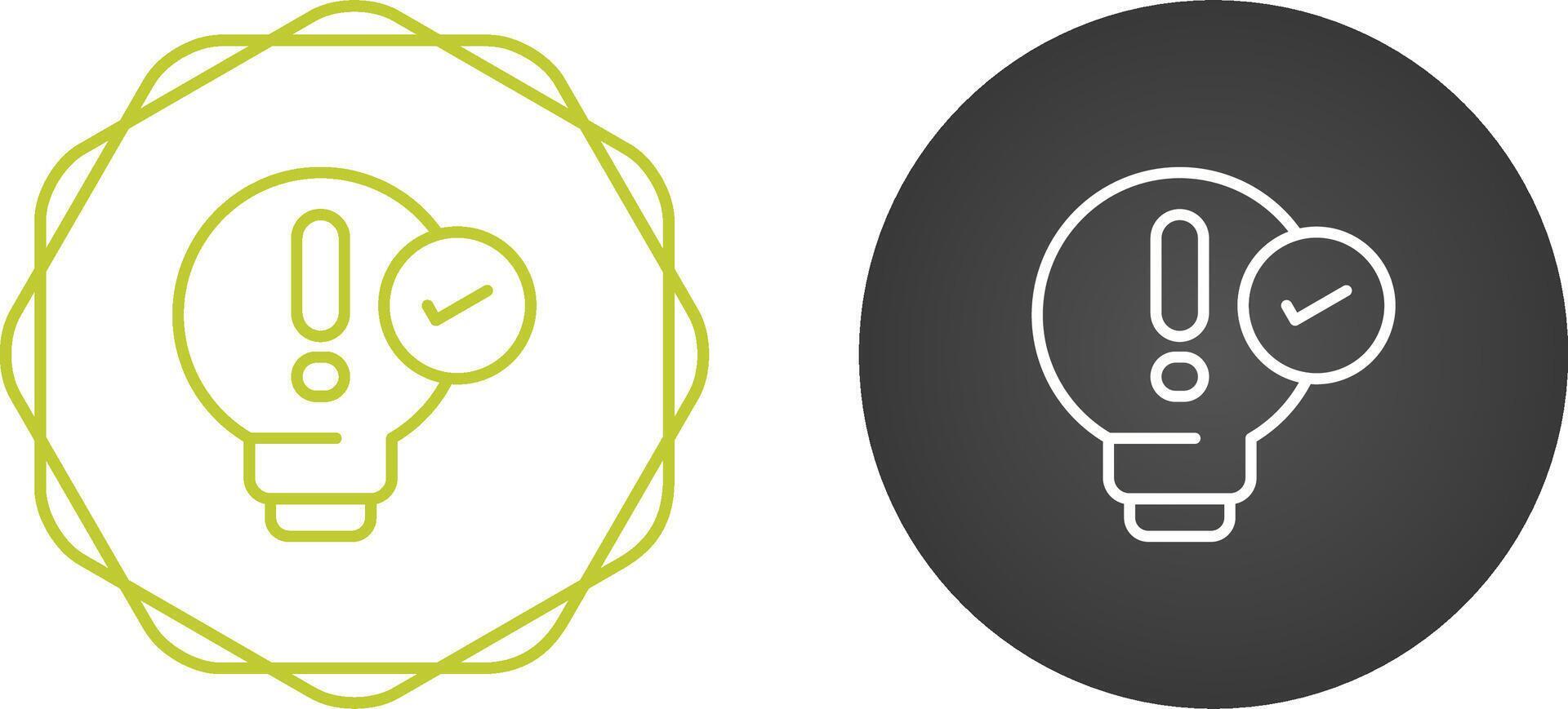 Problem Statement Vector Icon 40848360 Vector Art at Vecteezy