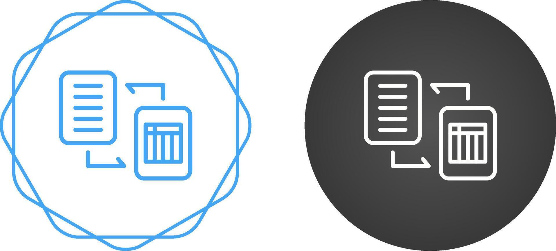 Document Workflow Vector Icon 40848837 Vector Art at Vecteezy Document Workflow Vector Icon 40848837 Vector Art at Vecteezy