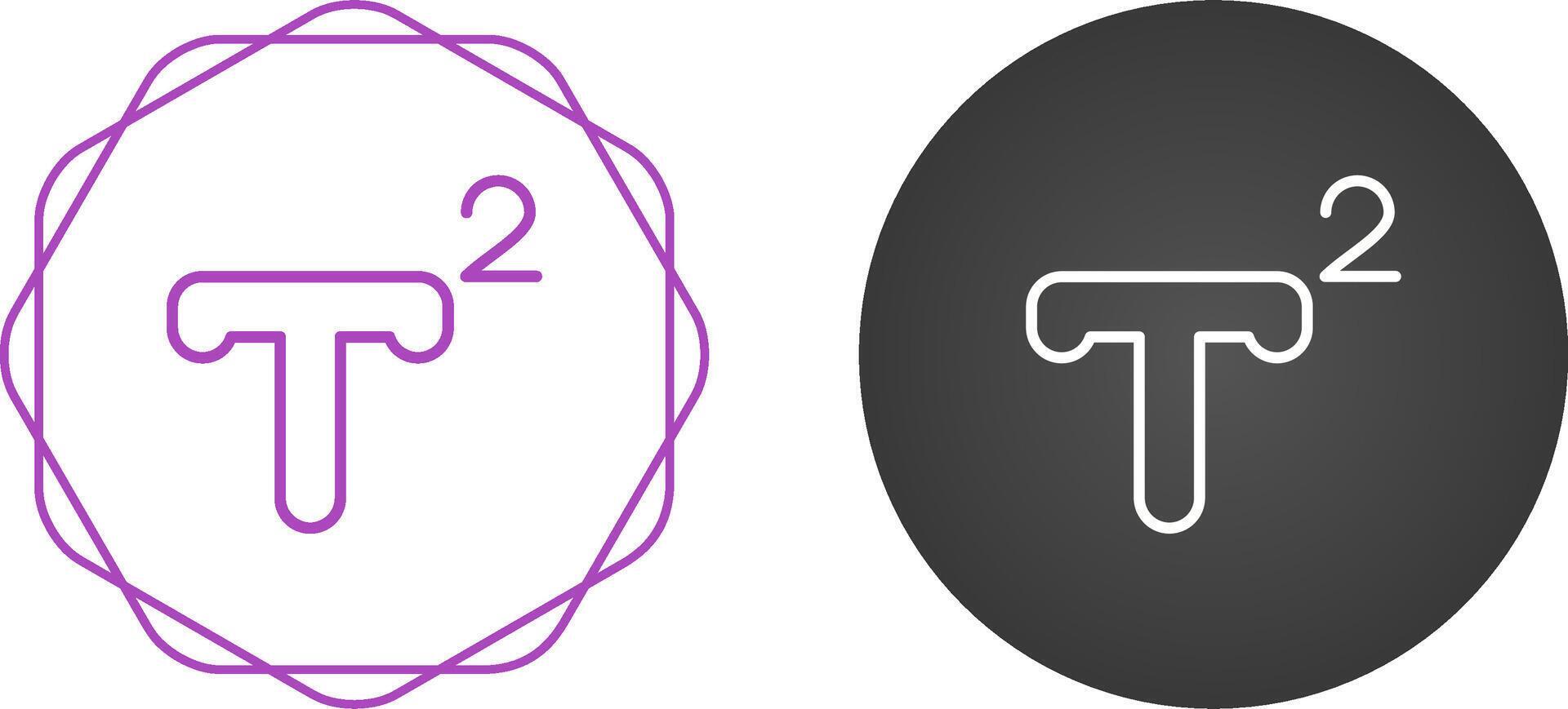 Superscript Vector Icon 40849694 Vector Art at Vecteezy