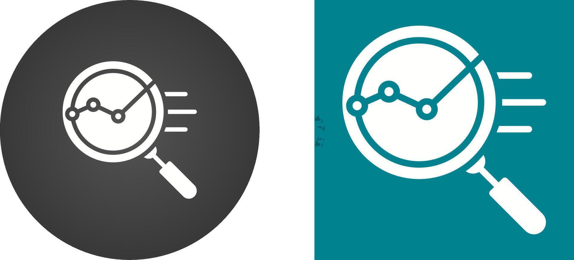 Data Analysis Vector Icon 40850863 Vector Art at Vecteezy