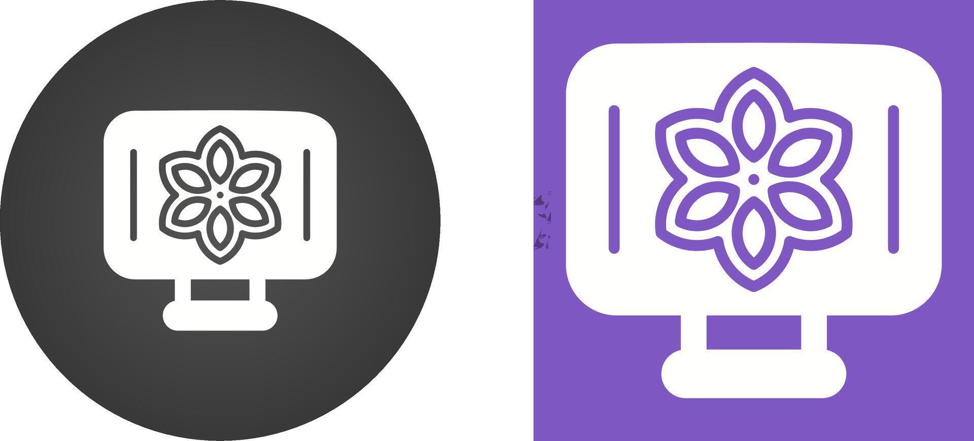 Design Patterns Vector Icon 40850912 Vector Art at Vecteezy