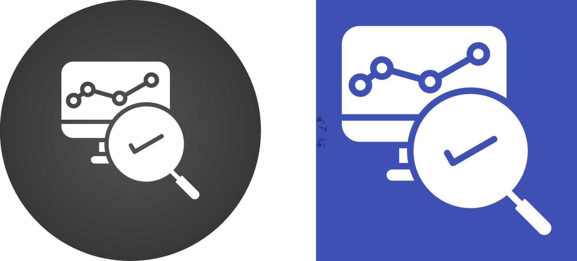 Testing Vector Icon 40850945 Vector Art at Vecteezy