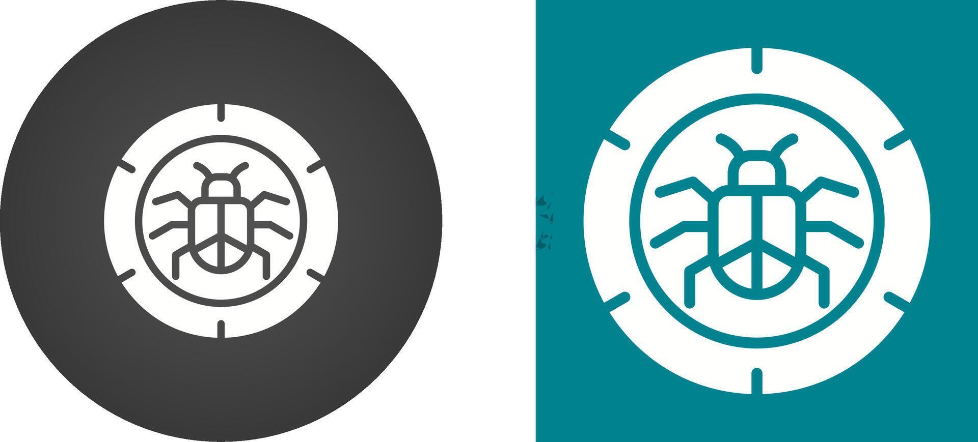 Debugger Vector Icon 40850981 Vector Art at Vecteezy