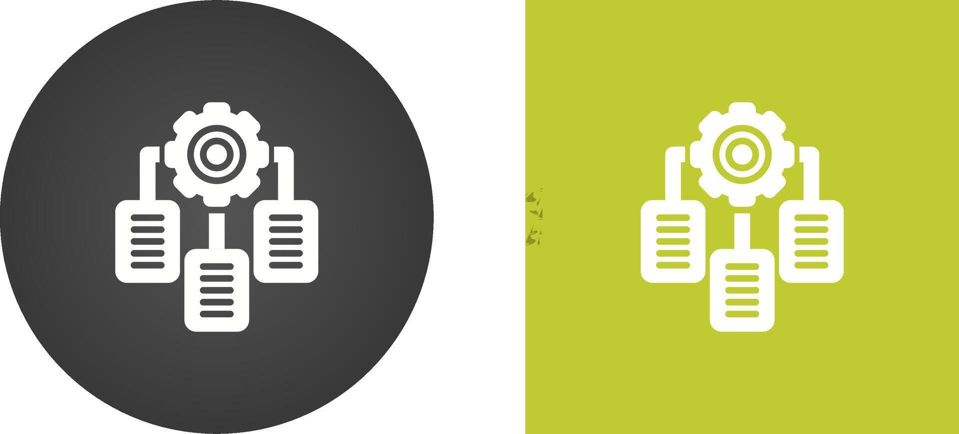 Document Integration Vector Icon 40851149 Vector Art at Vecteezy