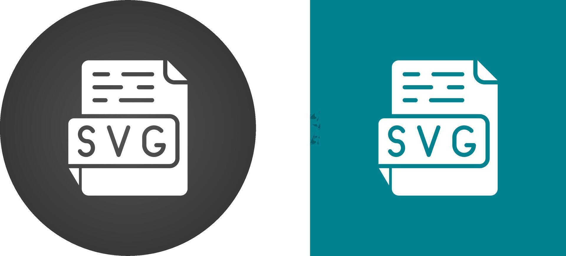 SVG Vector Icon 40851517 Vector Art at Vecteezy