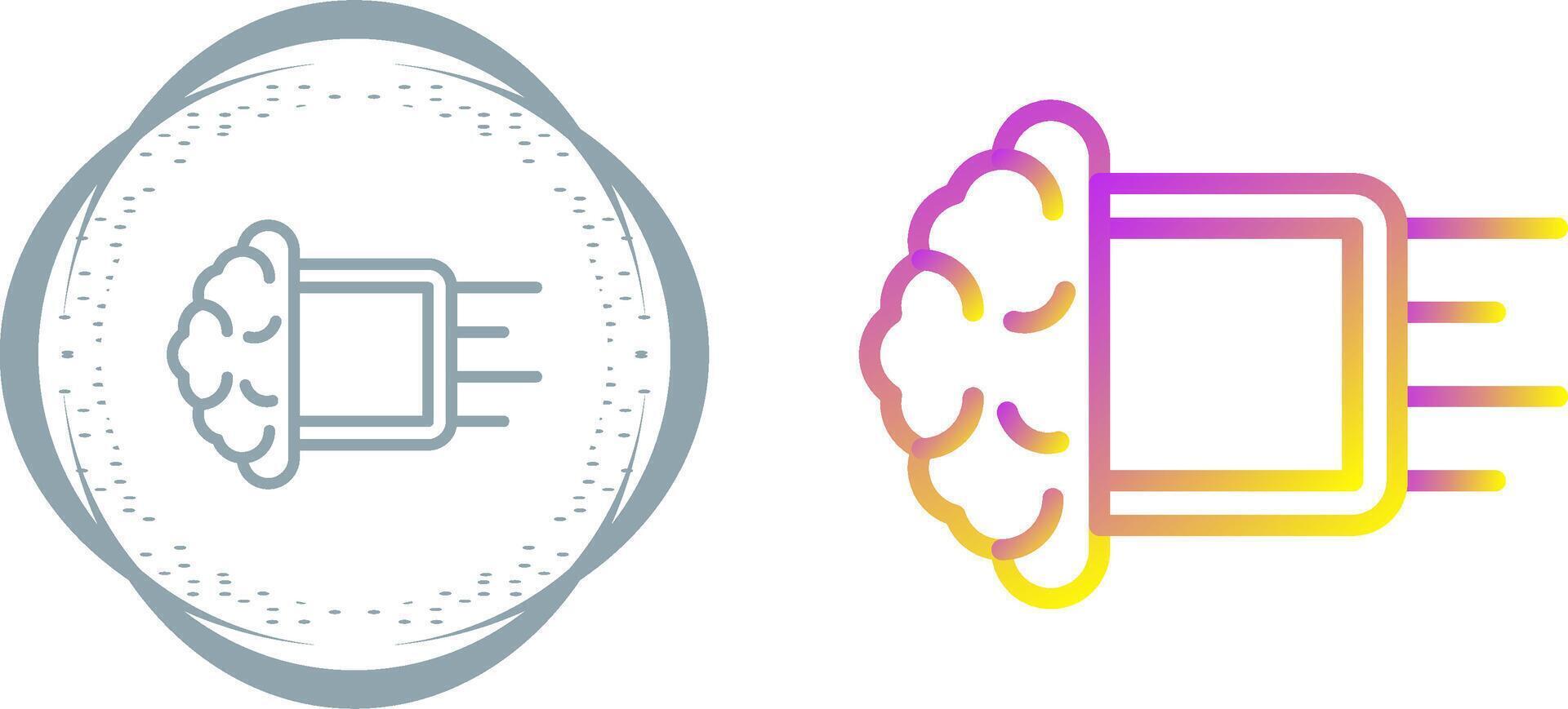 Machine Learning Vector Icon 40852625 Vector Art at Vecteezy