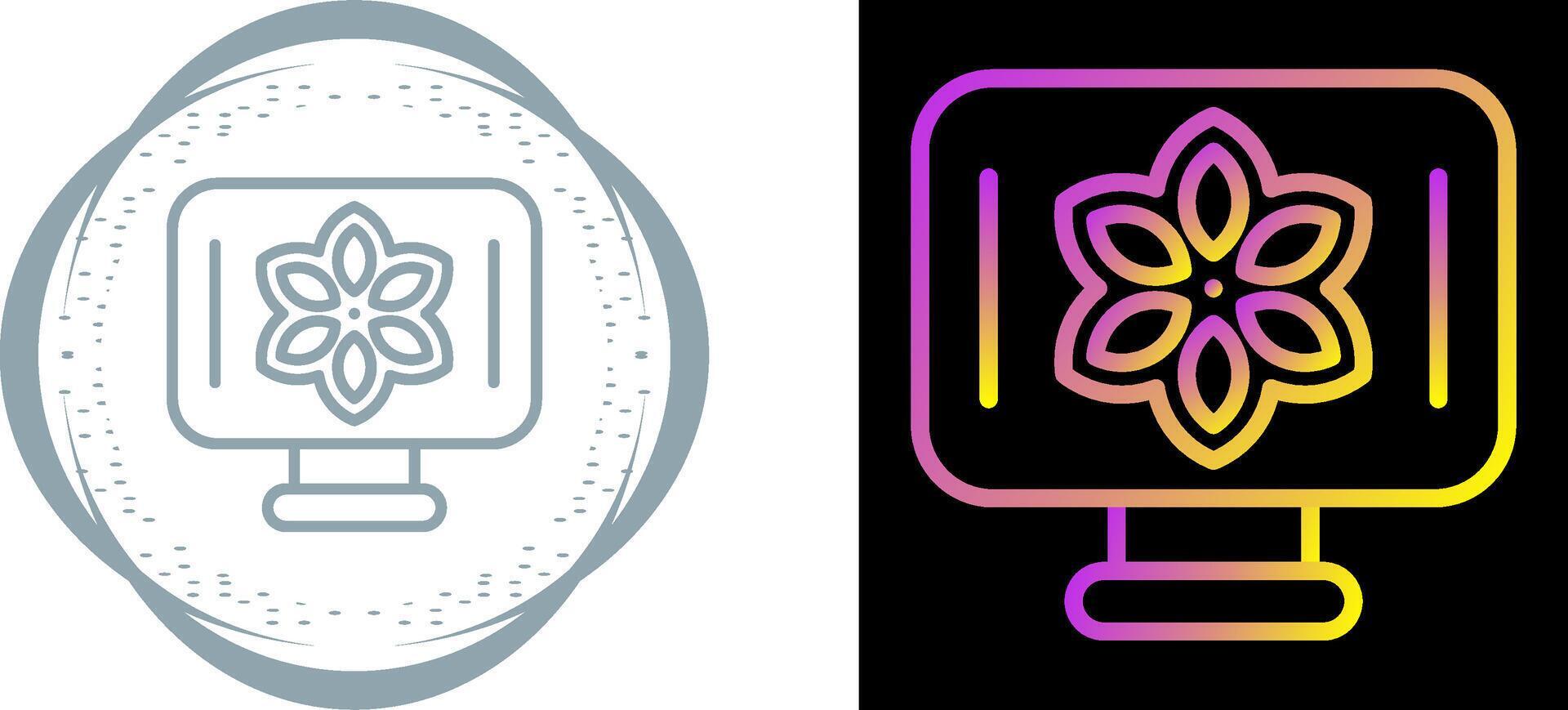 Design Patterns Vector Icon 40852711 Vector Art at Vecteezy