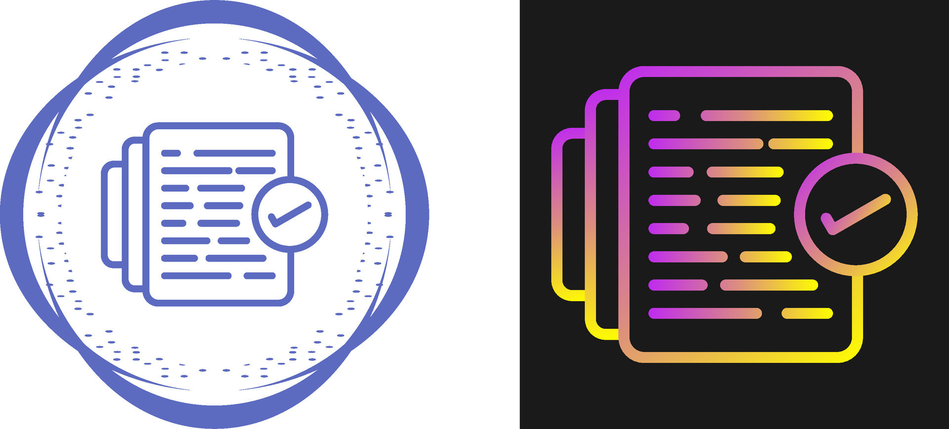 Document Versioning Vector Icon 40853022 Vector Art at Vecteezy Document Versioning Vector Icon 40853022 Vector Art at Vecteezy
