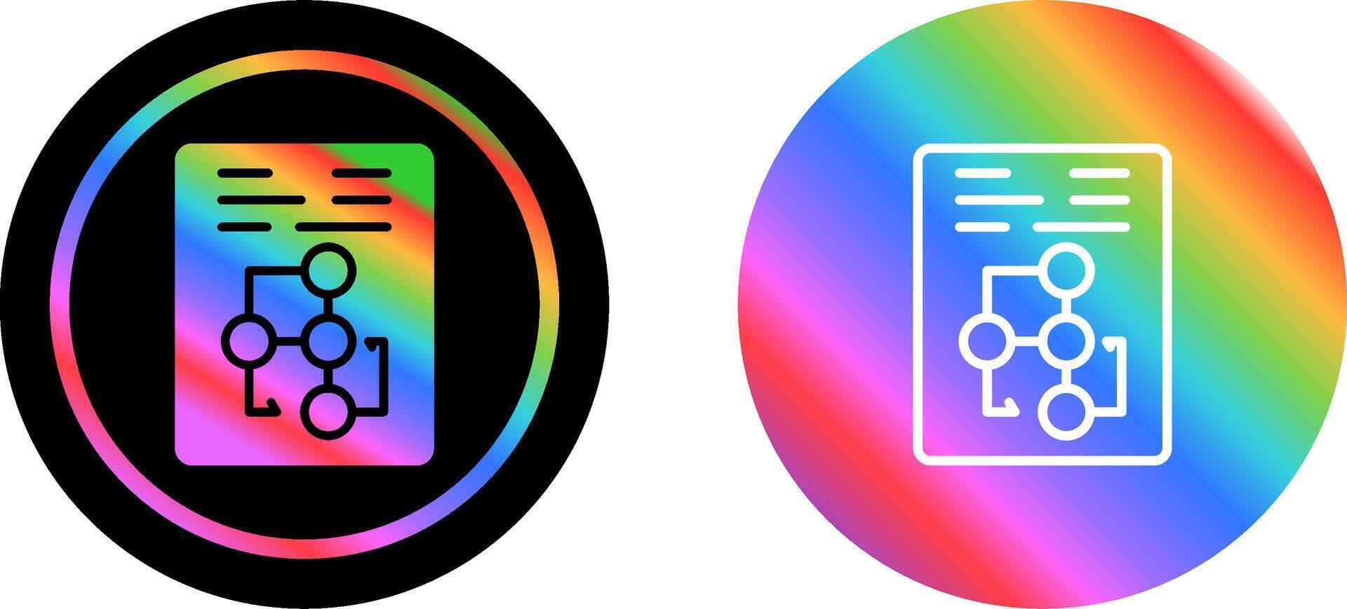 Document Workflow Vector Icon 40854633 Vector Art at Vecteezy Document Workflow Vector Icon 40854633 Vector Art at Vecteezy