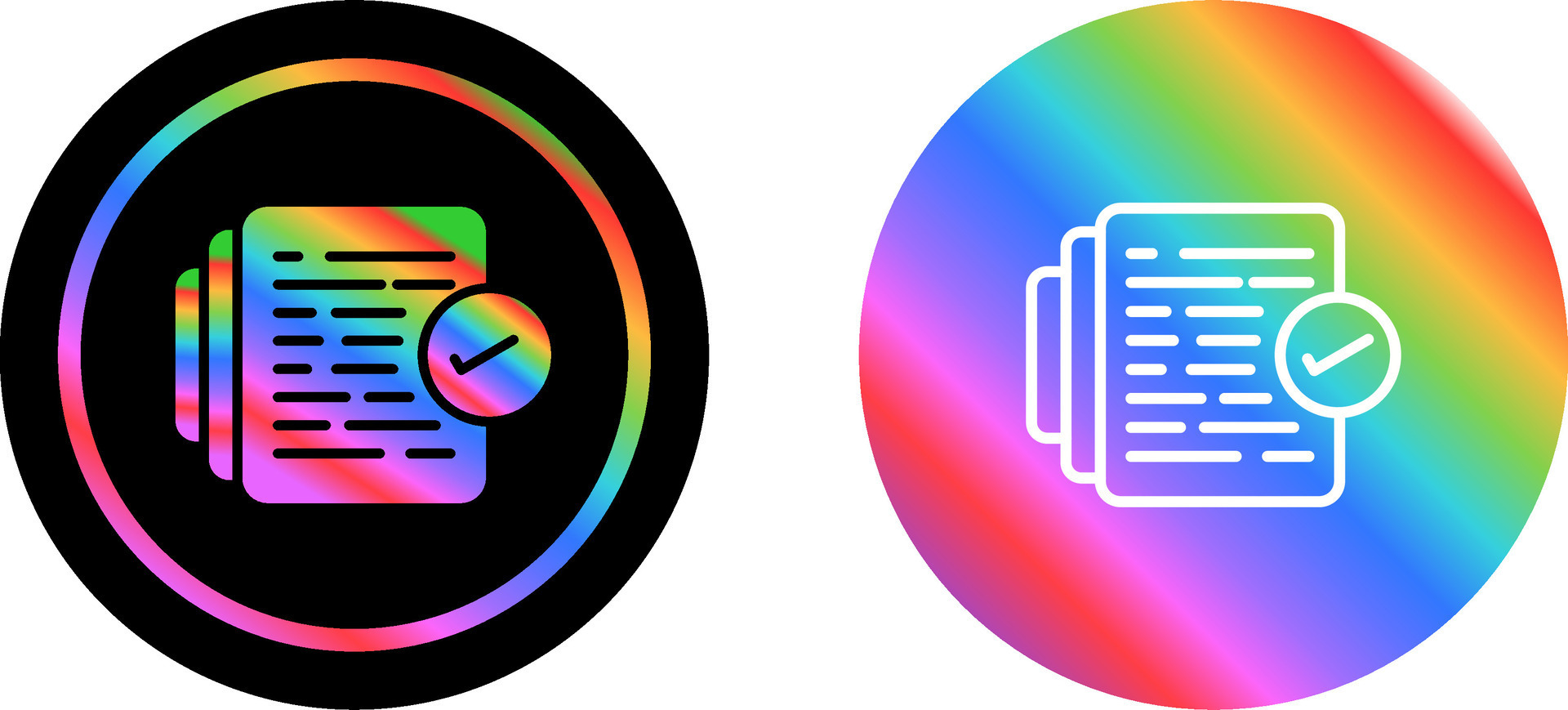 Document Versioning Vector Icon 40854640 Vector Art at Vecteezy Document Versioning Vector Icon 40854640 Vector Art at Vecteezy