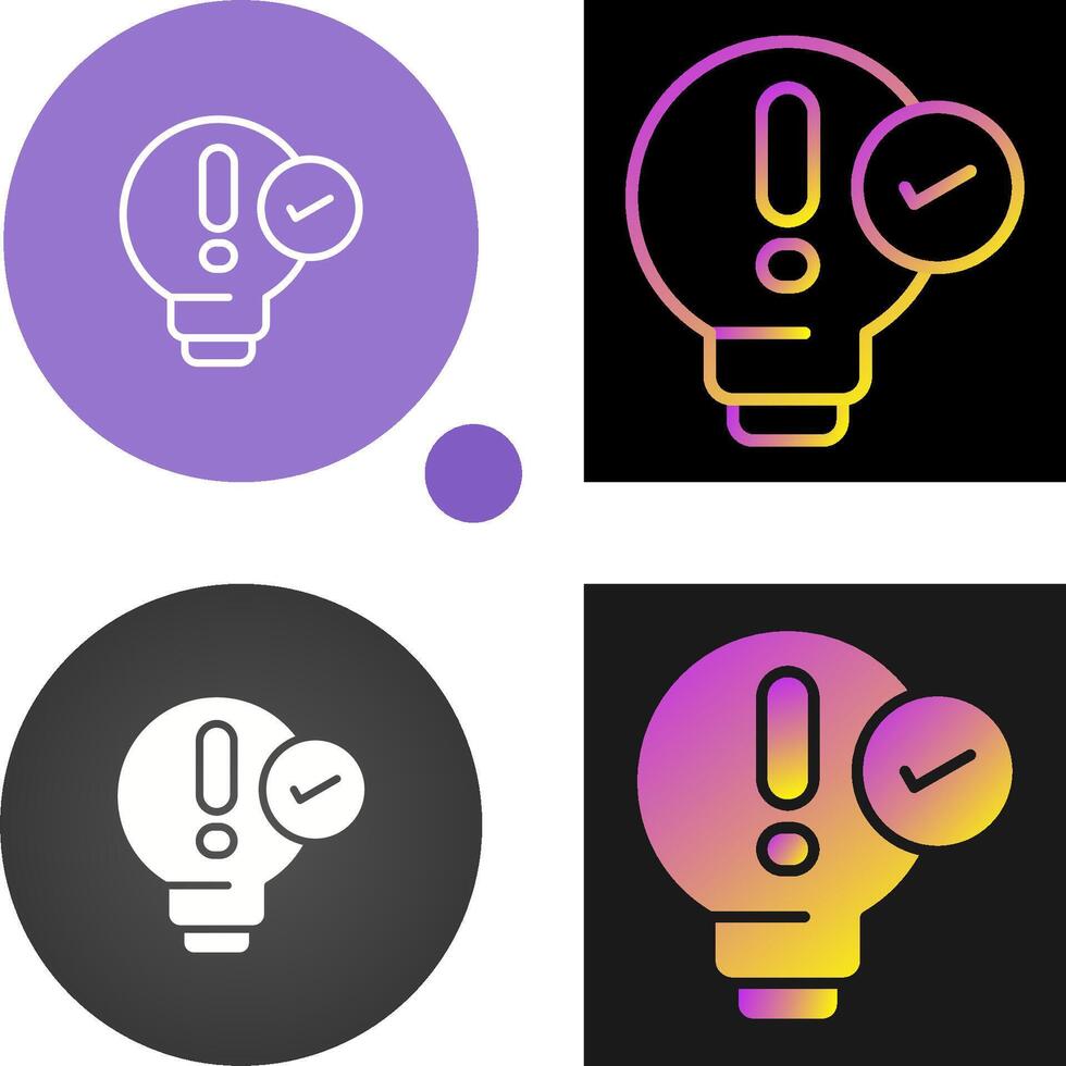 Problem Statement Vector Icon 40855502 Vector Art at Vecteezy