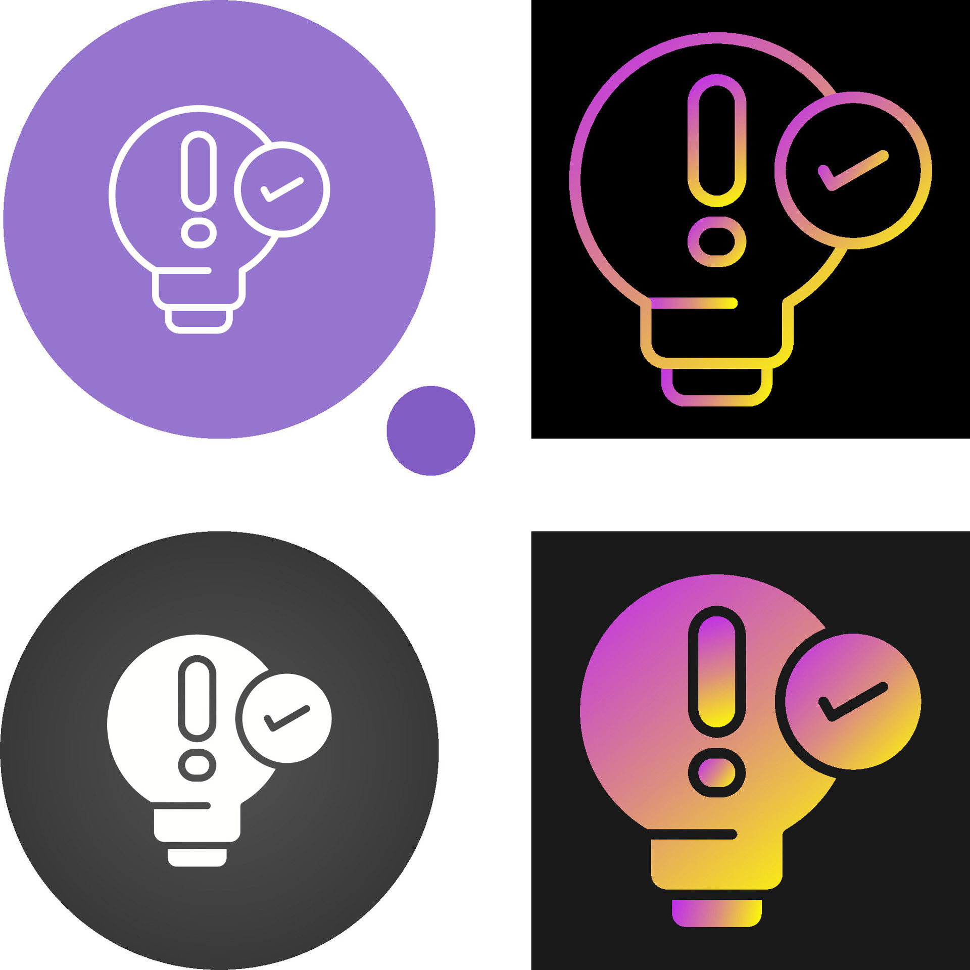 Problem Statement Vector Icon 40855502 Vector Art at Vecteezy