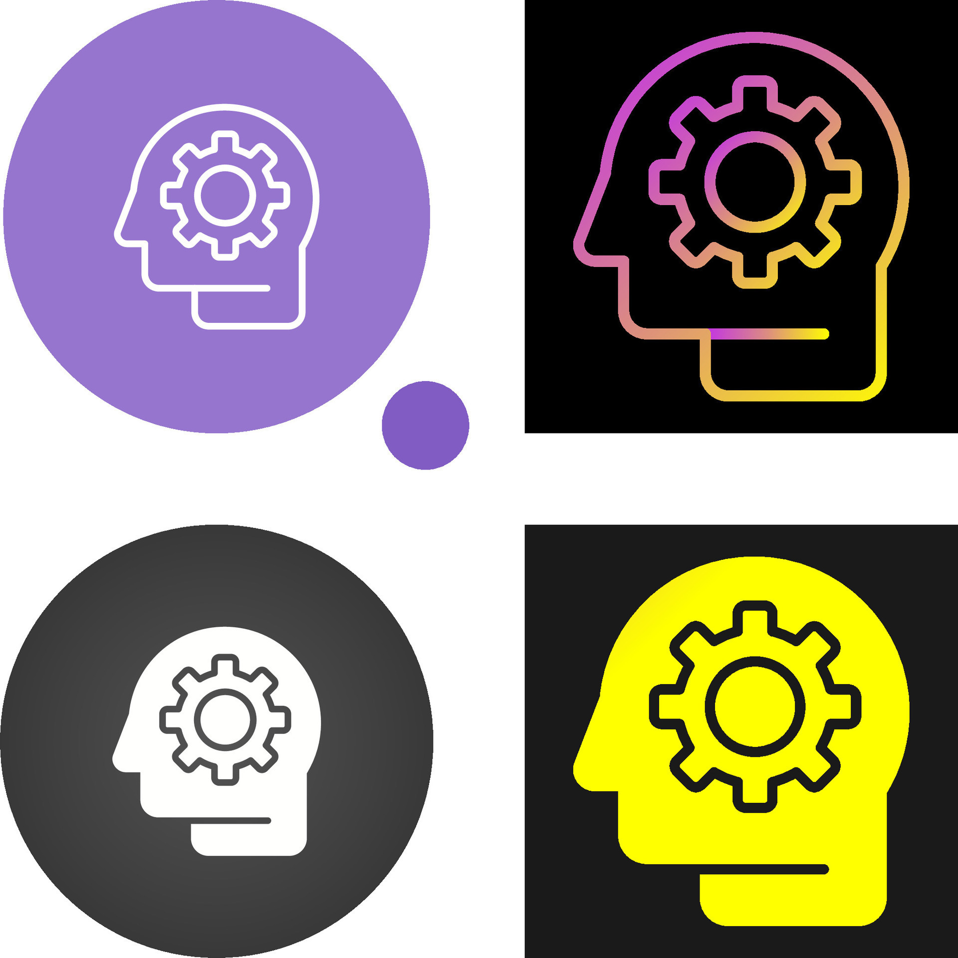Design Thinking Process Vector Icon 40855509 Vector Art at Vecteezy Design Thinking Process Vector Icon 40855509 Vector Art at Vecteezy