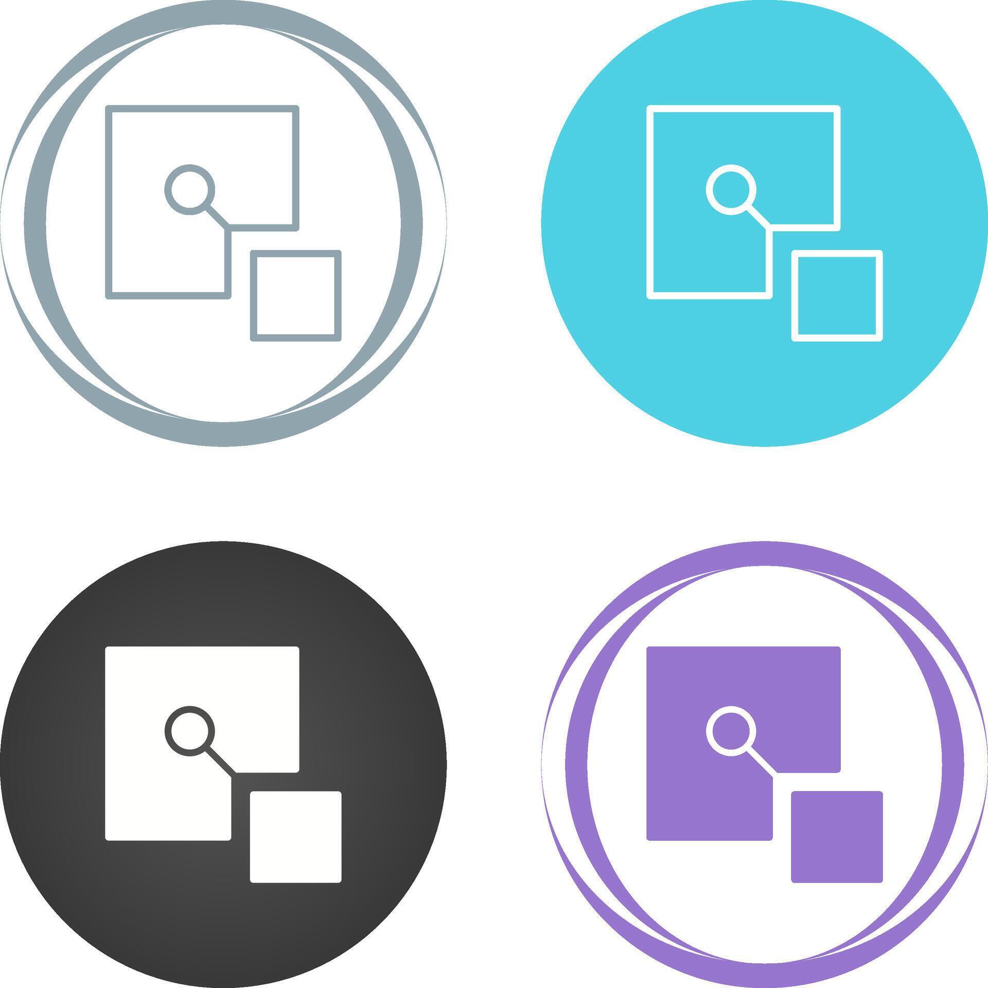 Selection Vector Icon 40856347 Vector Art at Vecteezy