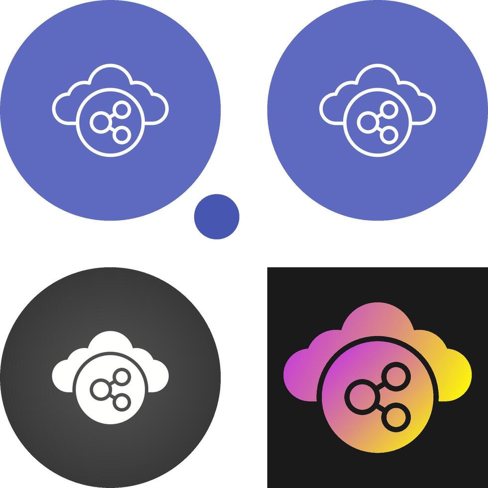 Cloud Computing Vector Icon 40856691 Vector Art at Vecteezy Cloud Computing Vector Icon 40856691 Vector Art at Vecteezy