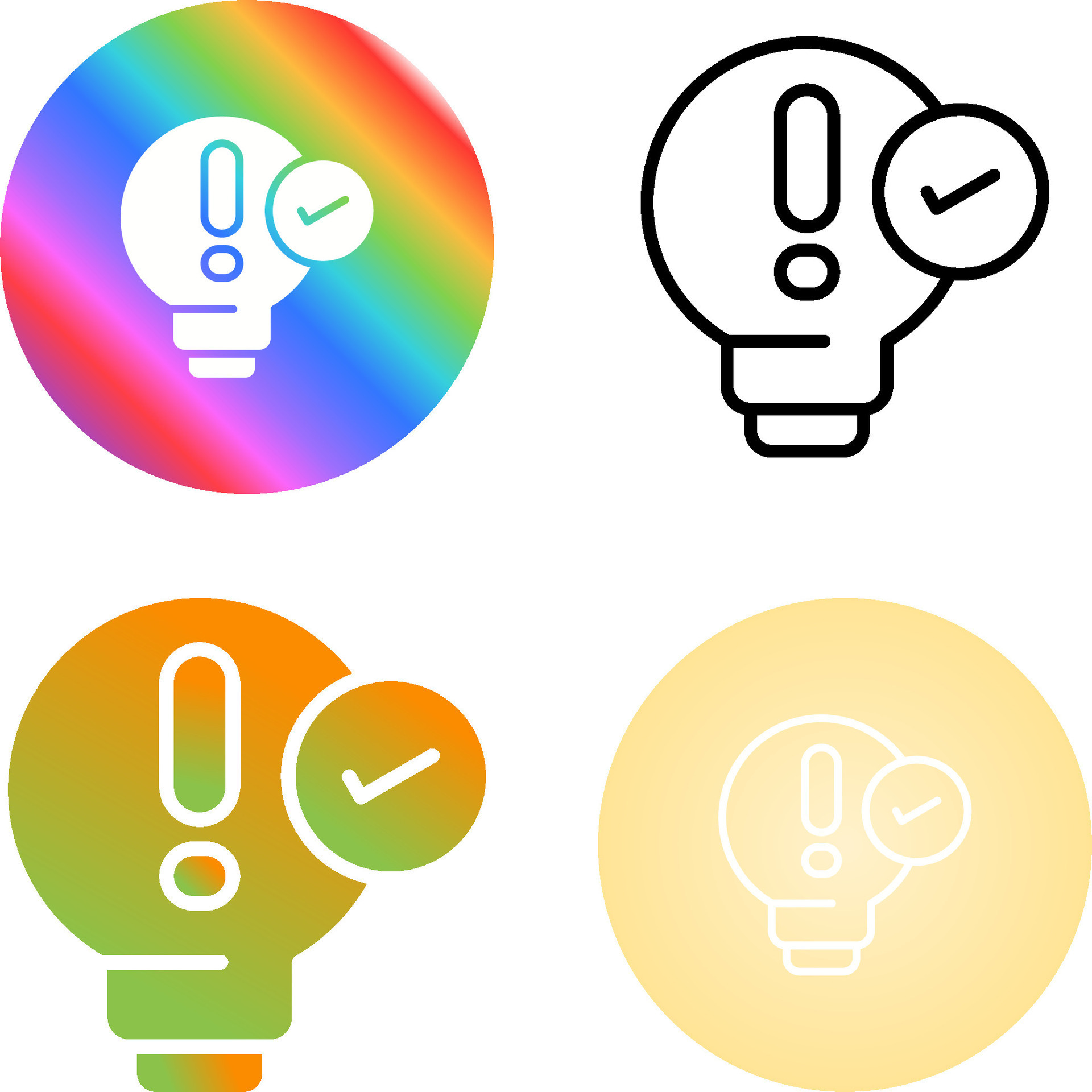 problema declaración vector icono 40857194 Vector en Vecteezy