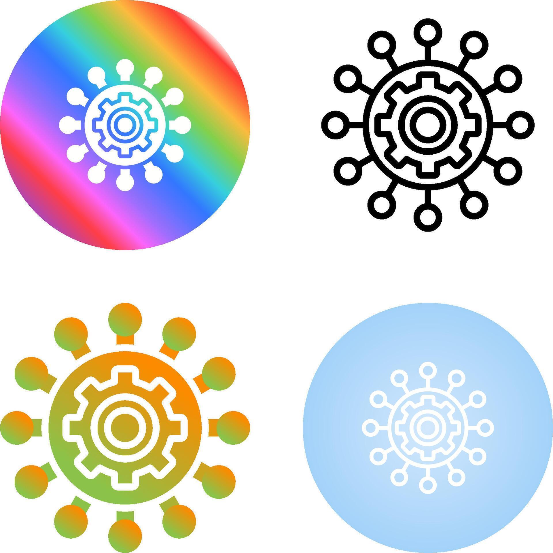 Functionality Vector Icon 40857199 Vector Art at Vecteezy