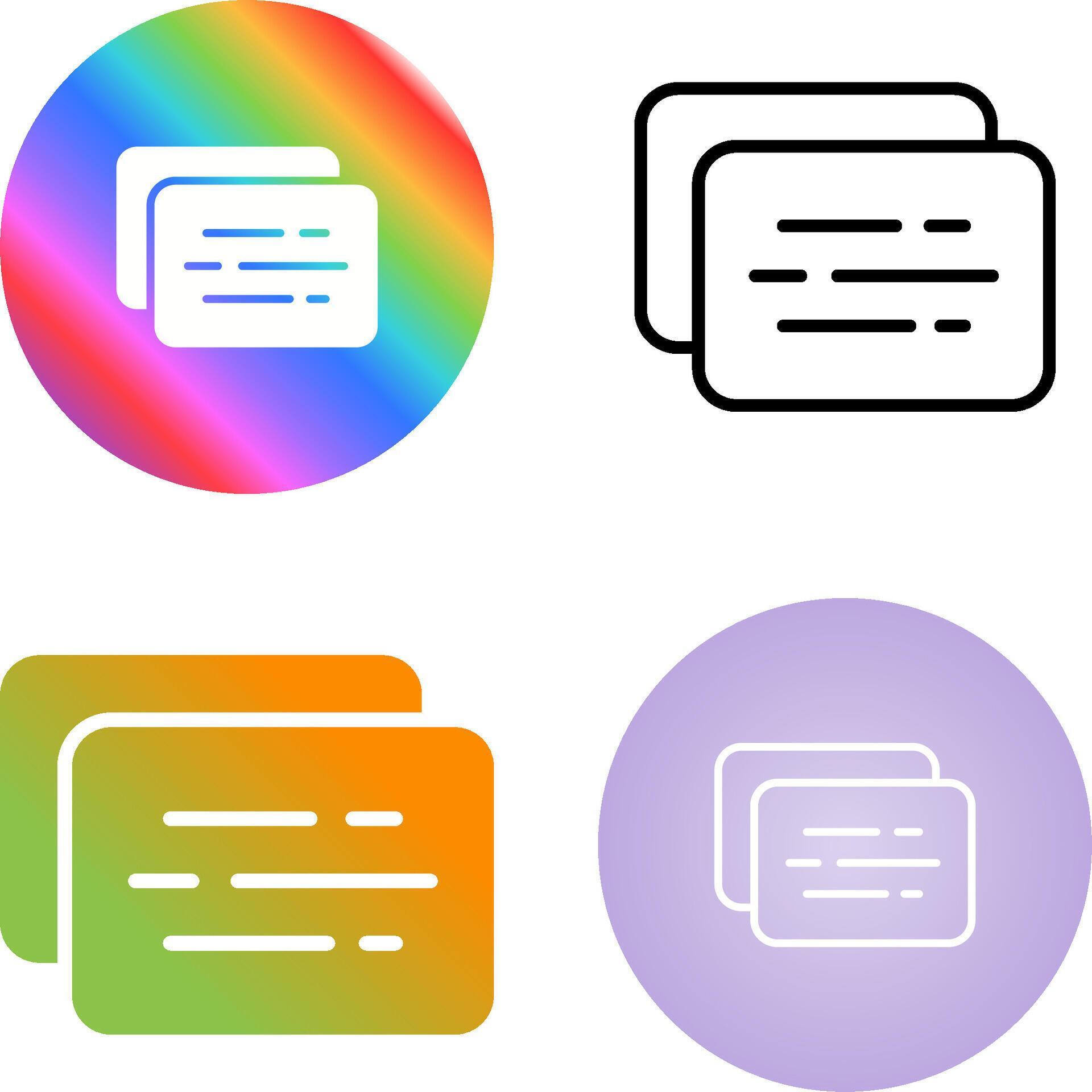 Document Insert Section Vector Icon 40857295 Vector Art at Vecteezy