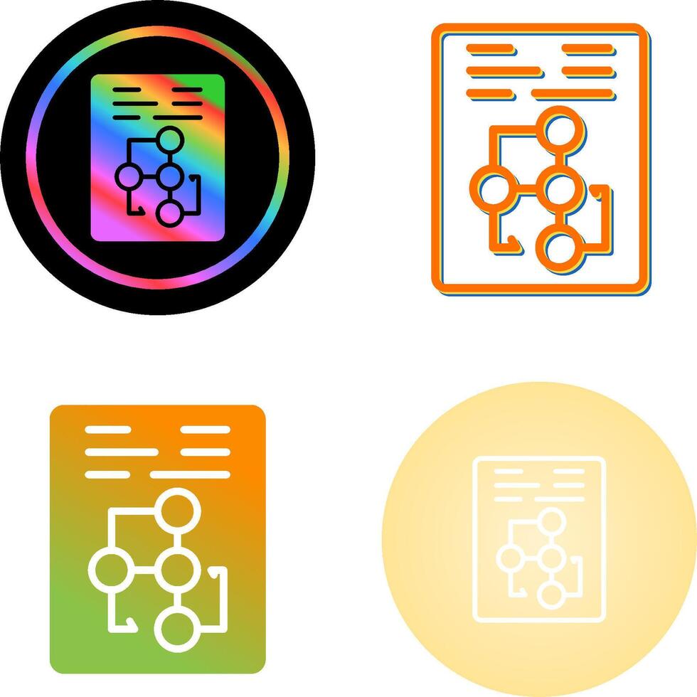 Document Workflow Vector Icon 40857453 Vector Art at Vecteezy Document Workflow Vector Icon 40857453 Vector Art at Vecteezy