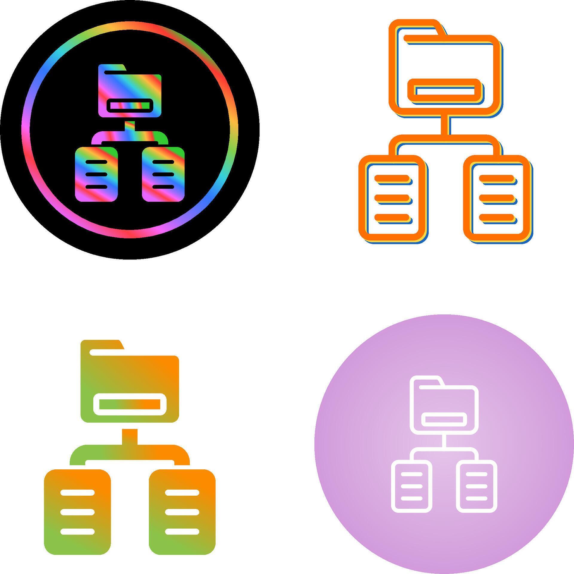 Document Classification Vector Icon 40857456 Vector Art at Vecteezy