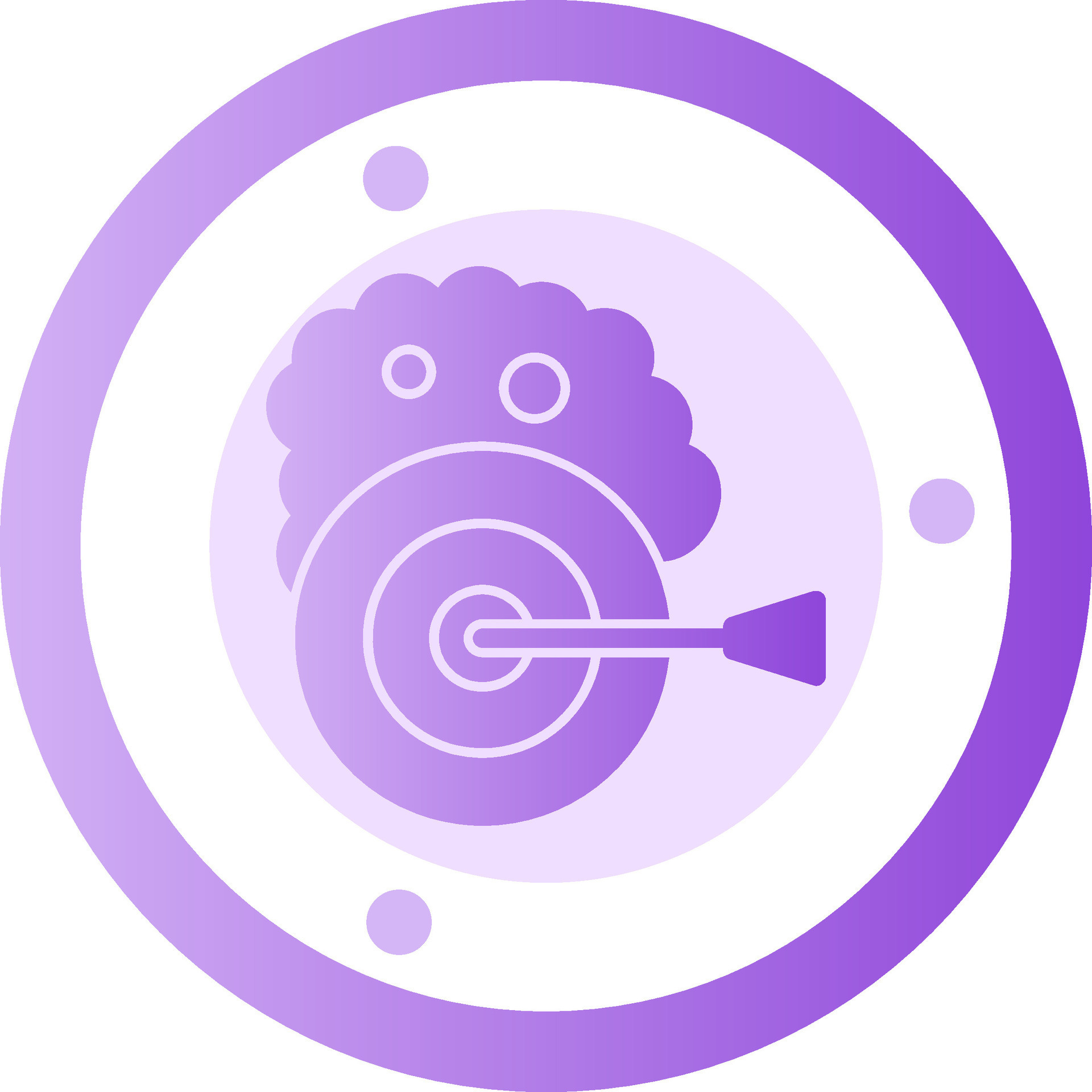 Dream Dart Glyph Gradient Icon 40872125 Vector Art at Vecteezy Dream Dart Glyph Gradient Icon 40872125 Vector Art at Vecteezy