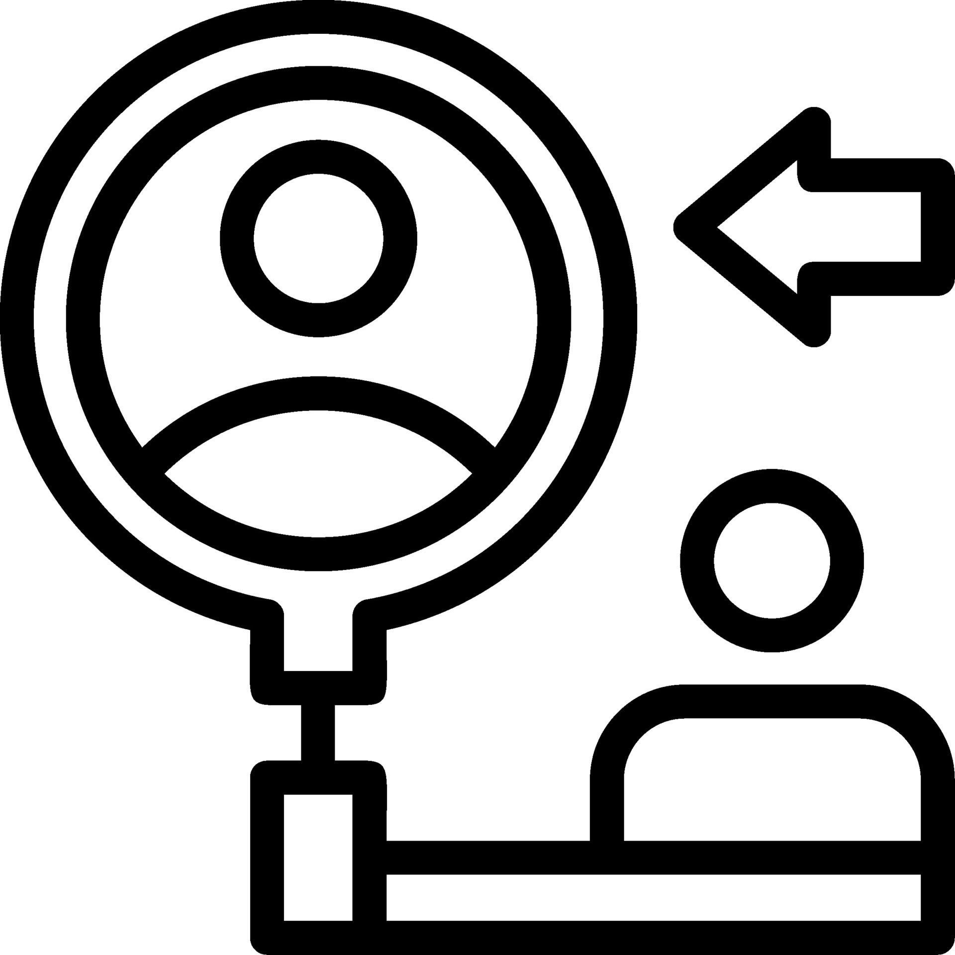 Candidate Selection Line Icon 40872668 Vector Art at Vecteezy Candidate Selection Line Icon 40872668 Vector Art at Vecteezy