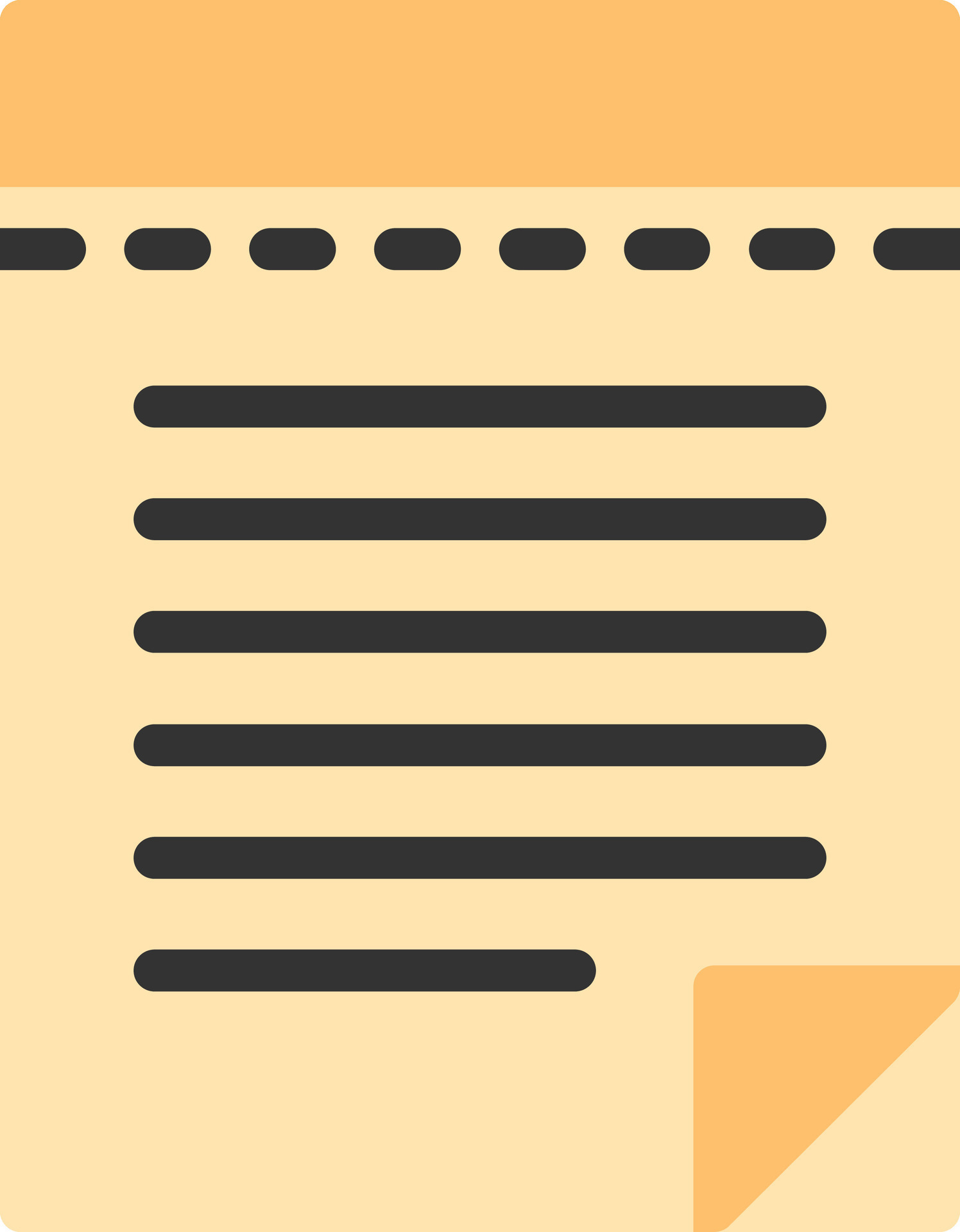Notepad Flat Icon 40872991 Vector Art at Vecteezy Notepad Flat Icon 40872991 Vector Art at Vecteezy