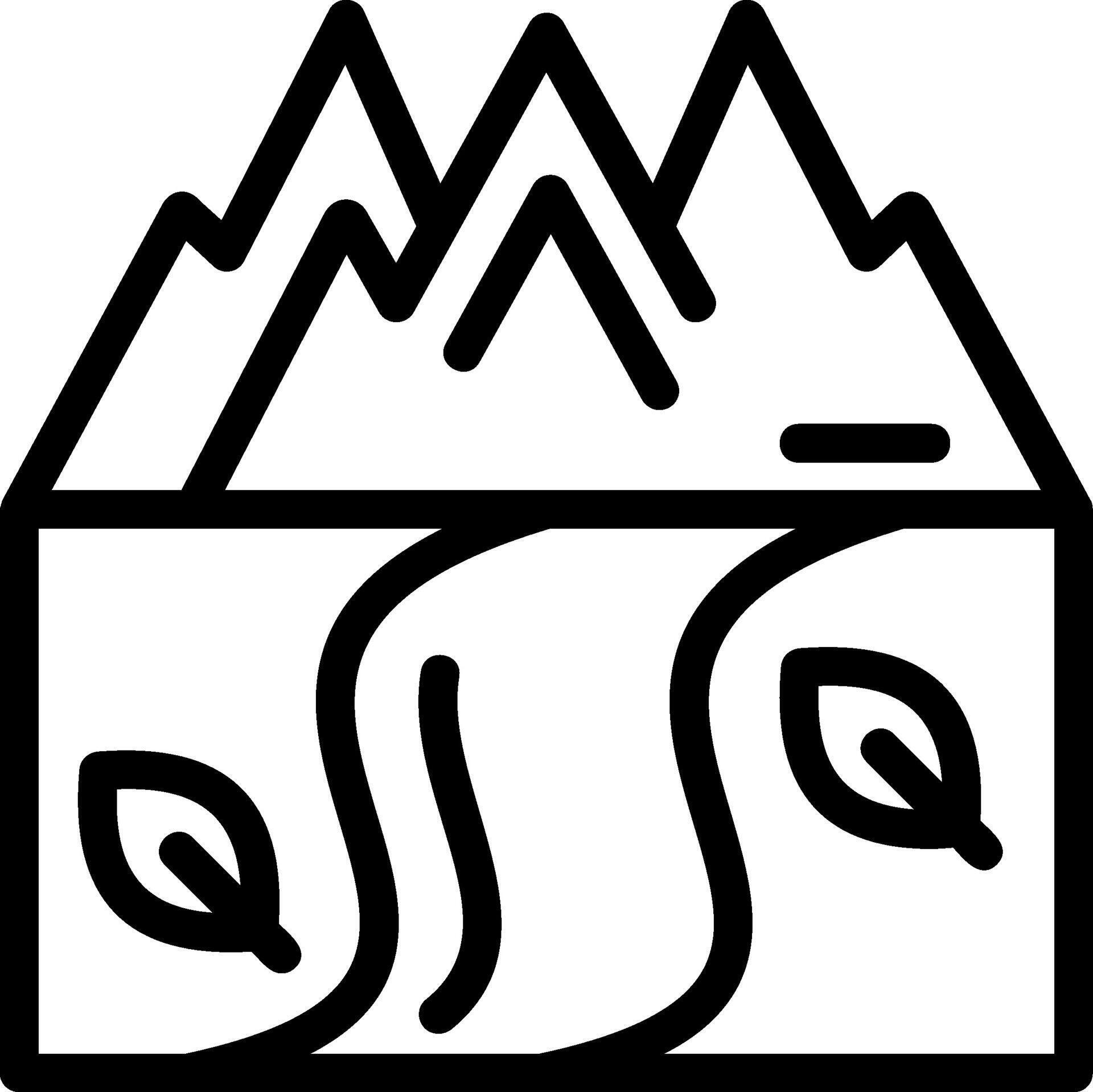 River Line icon 40885156 Vector Art at Vecteezy River Line icon 40885156 Vector Art at Vecteezy