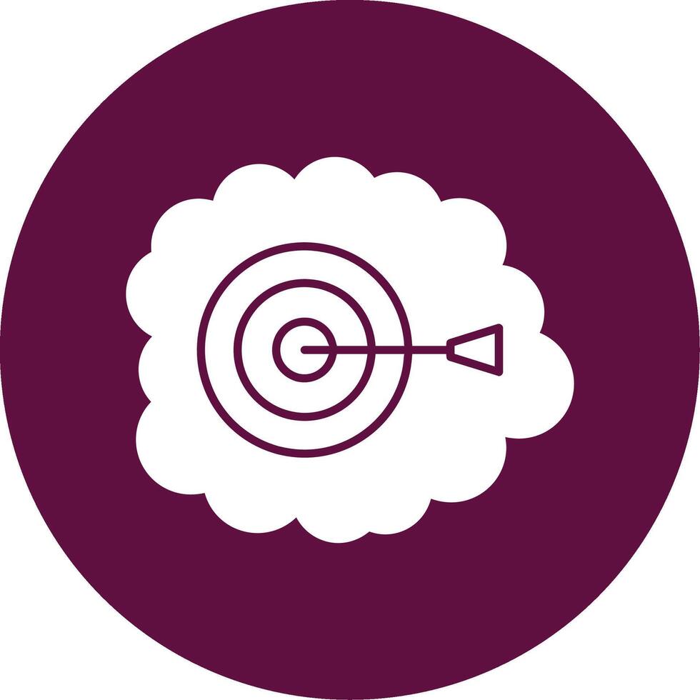 Dream Dart Glyph Circle Icon 40891327 Vector Art at Vecteezy Dream Dart Glyph Circle Icon 40891327 Vector Art at Vecteezy