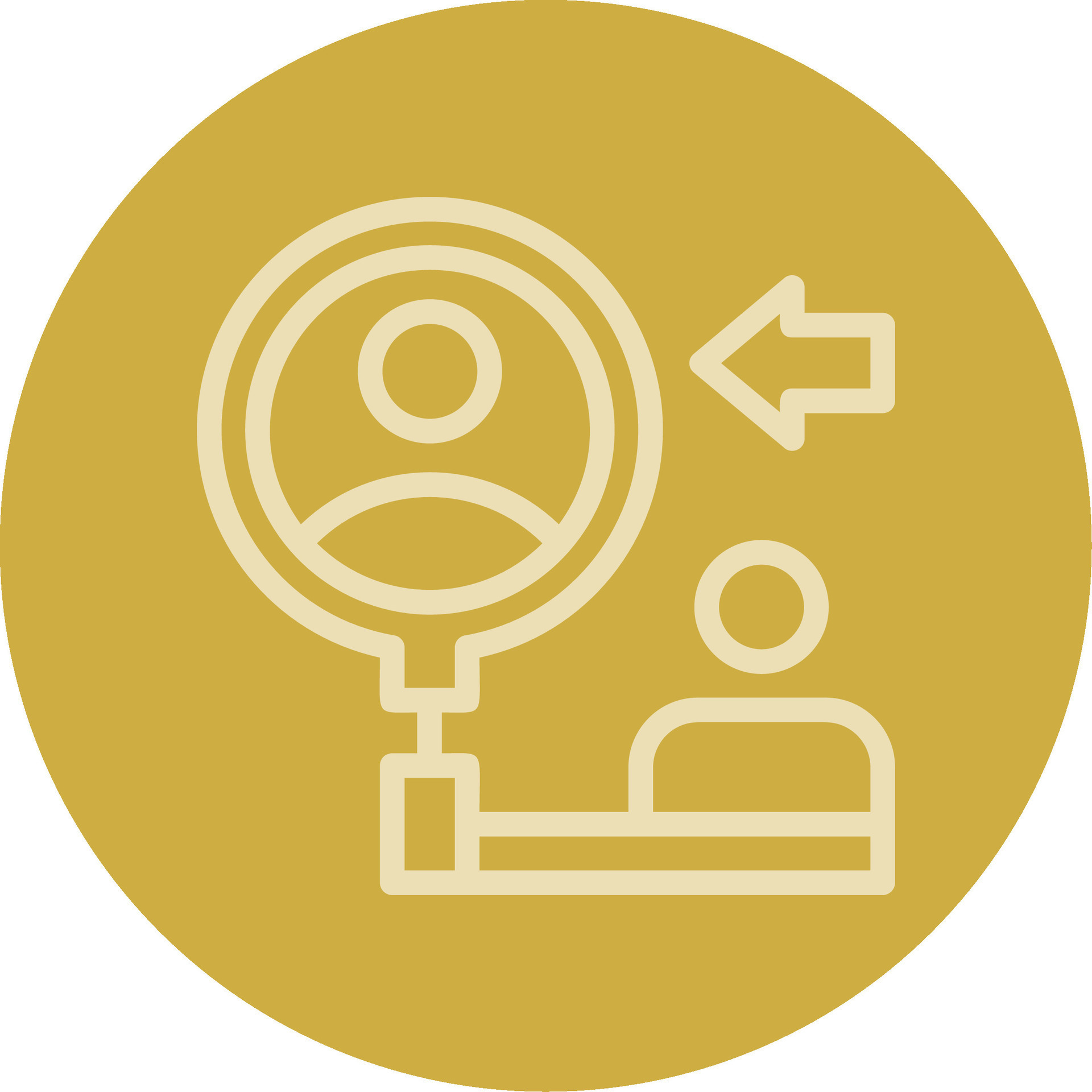 Candidate Selection Line Multi color Icon 40892381 Vector Art at Vecteezy Candidate Selection Line Multi color Icon 40892381 Vector Art at Vecteezy