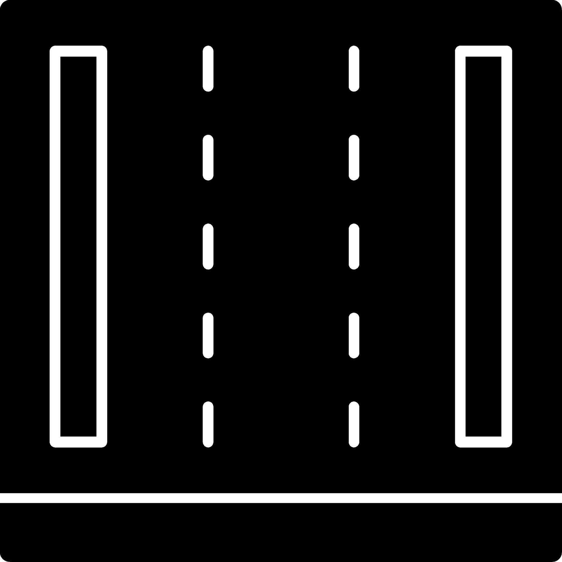 Highway Solid Multi Gradient Icon 40892493 Vector Art at Vecteezy