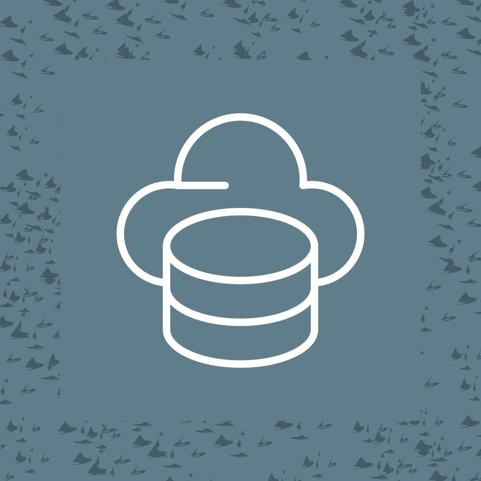 MySQL Hosting Vector Icon 40896672 Vector Art at Vecteezy