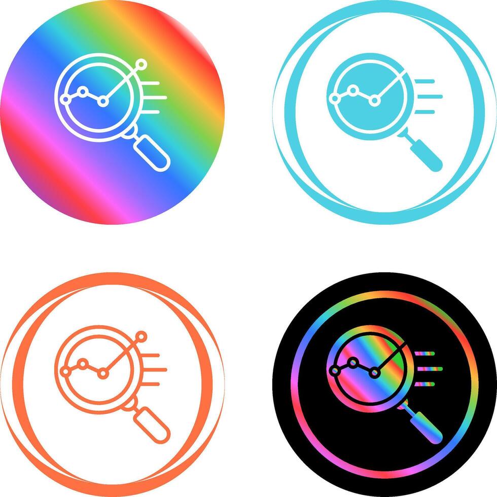 Data Analysis Vector Icon 40910565 Vector Art at Vecteezy