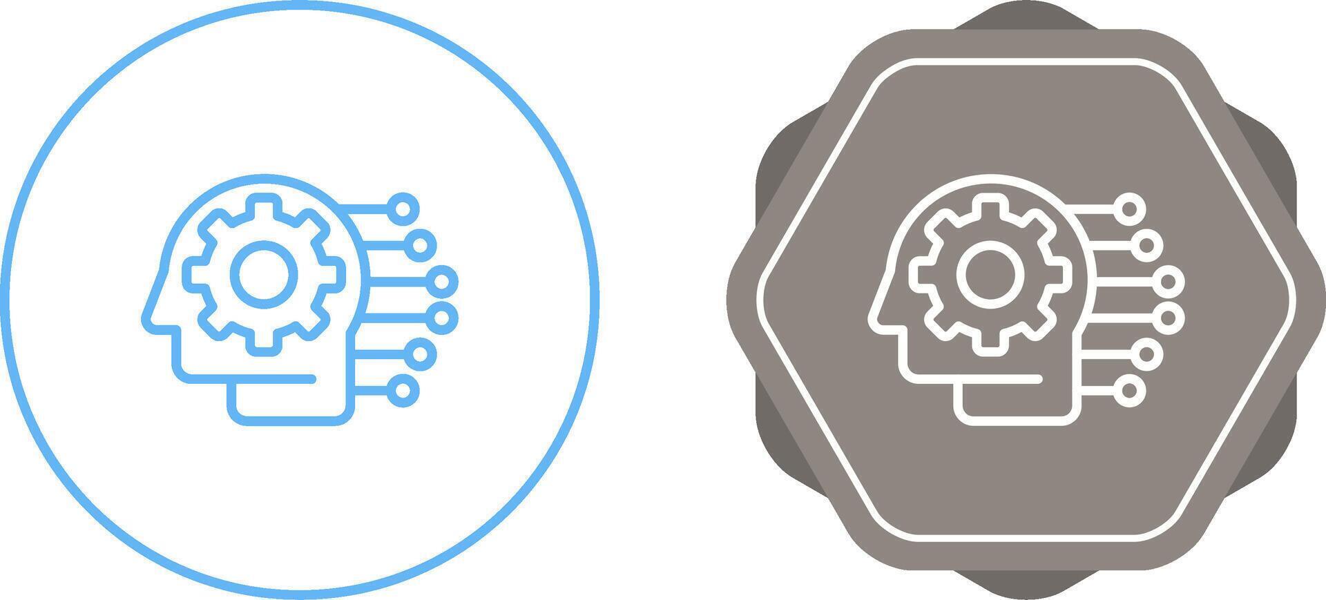 Machine Learning Vector Icon 40913295 Vector Art at Vecteezy