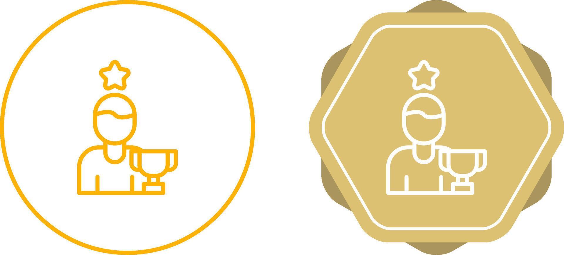 Prize Winner Vector Icon 40913708 Vector Art at Vecteezy