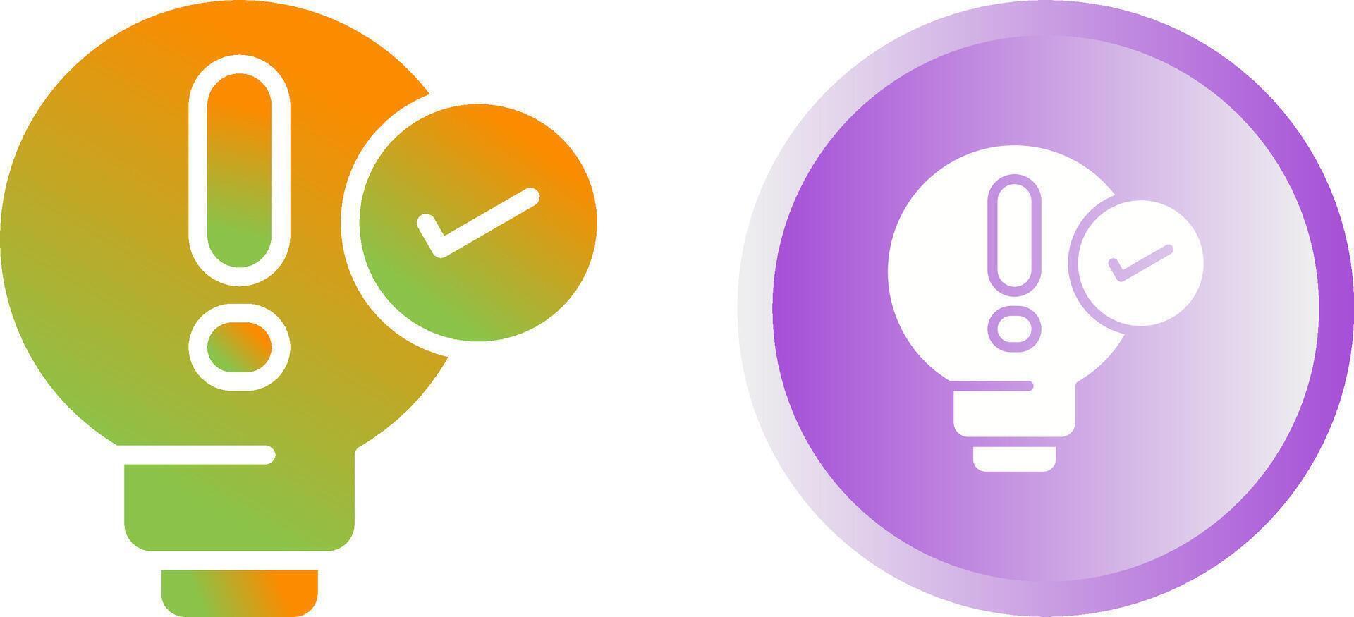 Problem Statement Vector Icon 40915763 Vector Art at Vecteezy