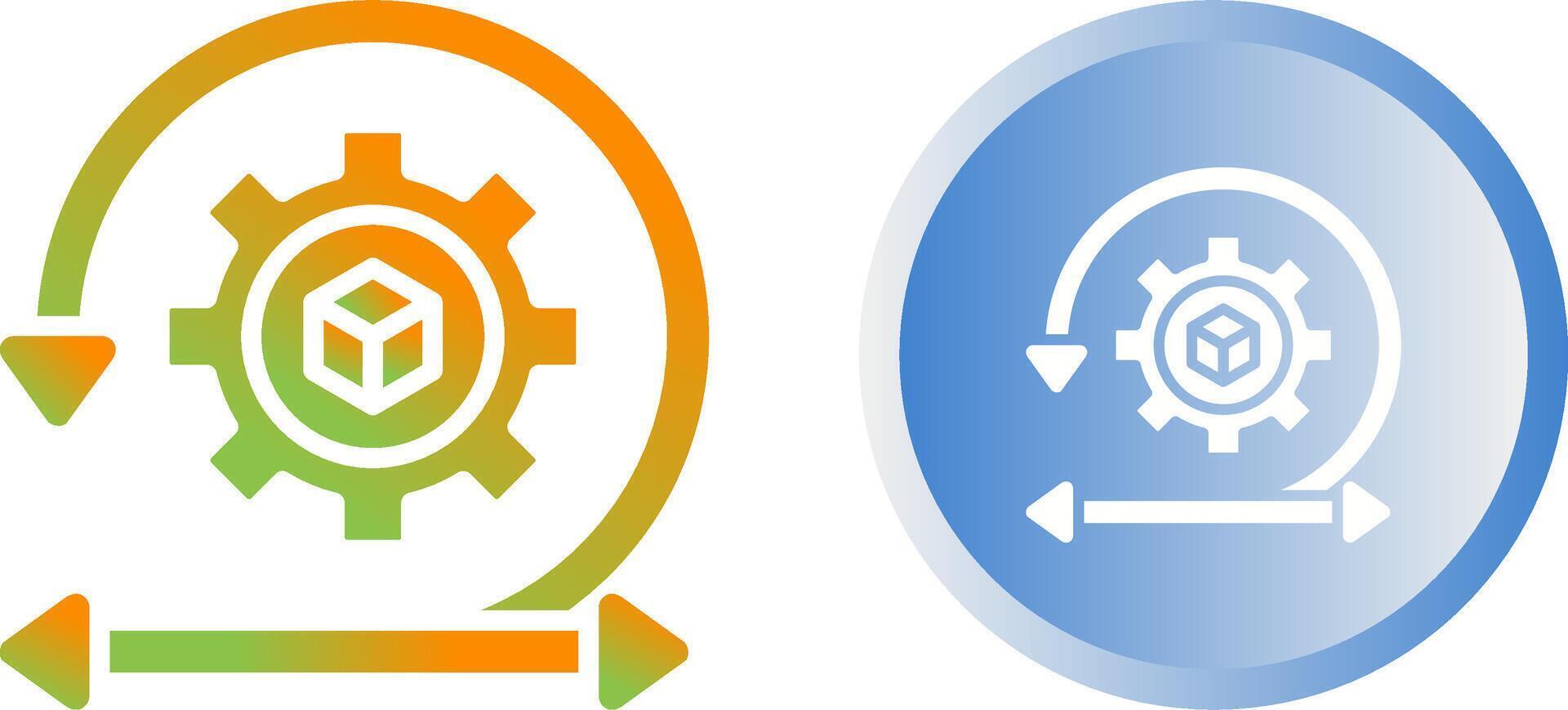 Iterative Design Vector Icon 40915839 Vector Art at Vecteezy Iterative Design Vector Icon 40915839 Vector Art at Vecteezy