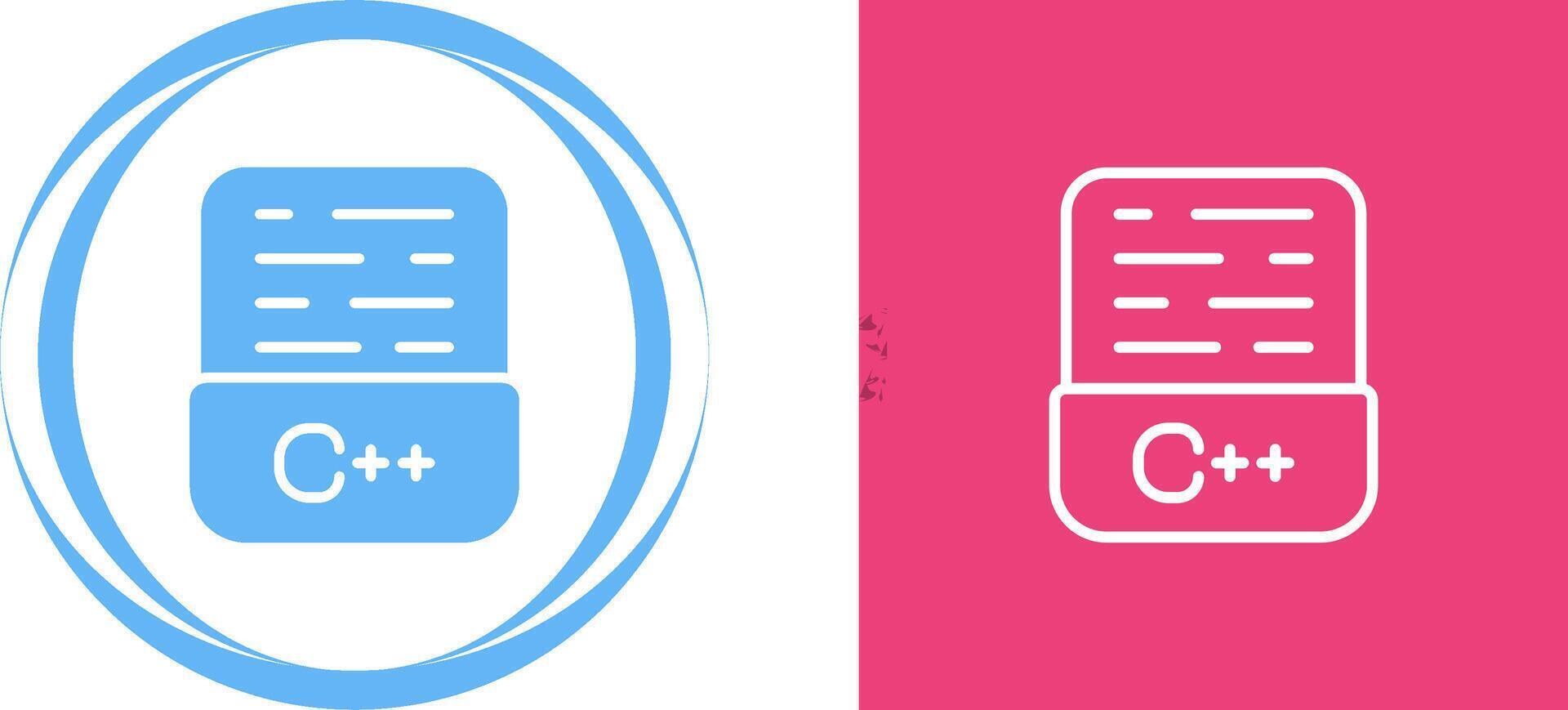 Programming Language Vector Icon 40918290 Vector Art At Vecteezy