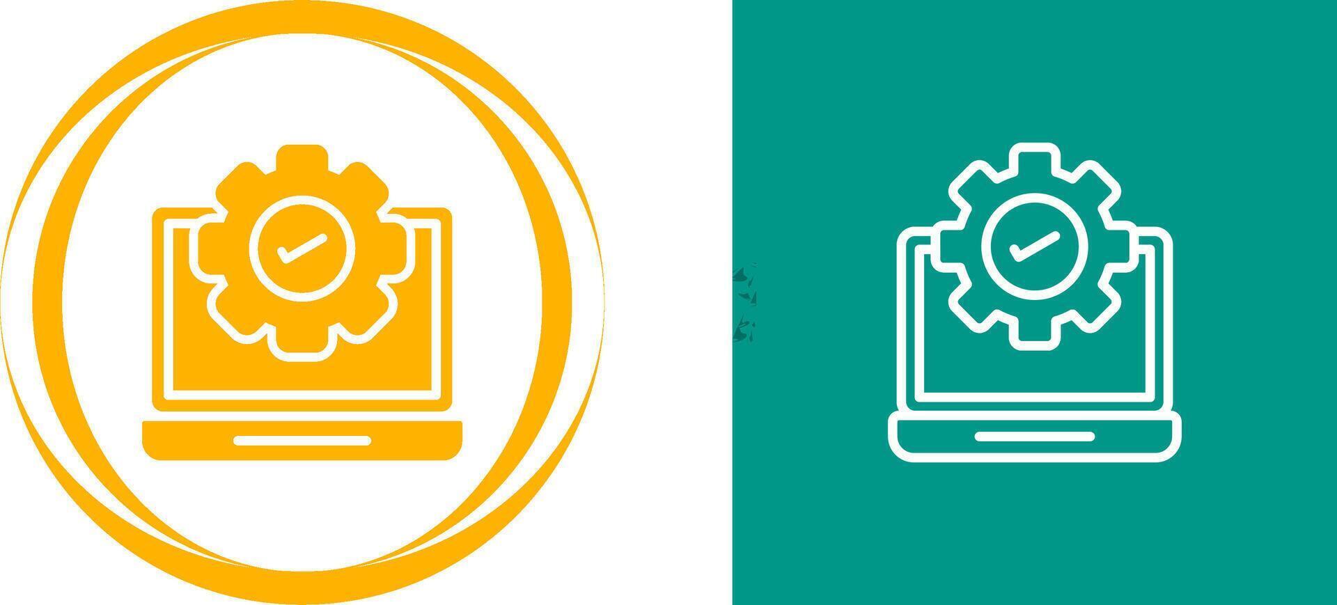 Operating System Vector Icon 40918304 Vector Art at Vecteezy Operating System Vector Icon 40918304 Vector Art at Vecteezy