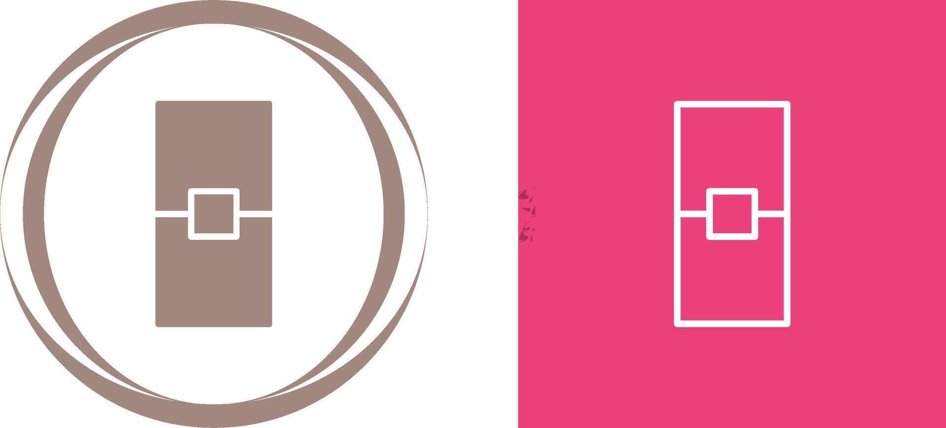 Rectangle Vector Icon 40919661 Vector Art at Vecteezy