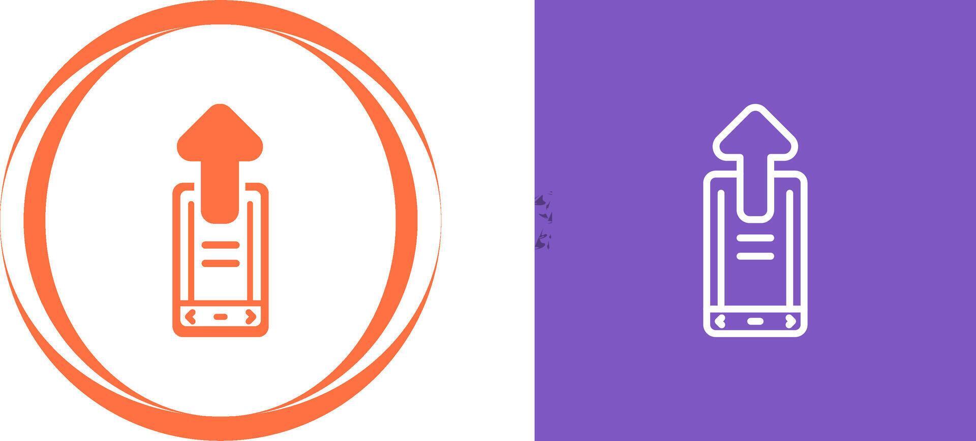 Upgrade Vector Icon 40920310 Vector Art at Vecteezy