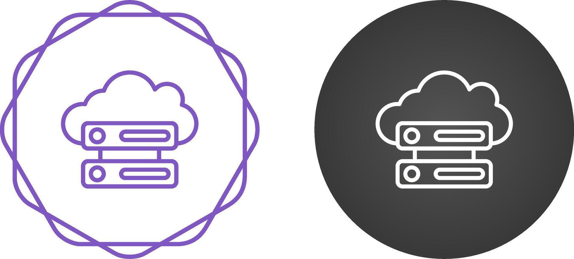 Cloud Computing Vector Icon 40920885 Vector Art at Vecteezy