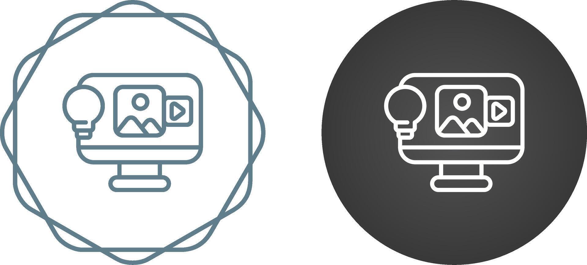 Design Strategy Vector Icon 40921450 Vector Art At Vecteezy