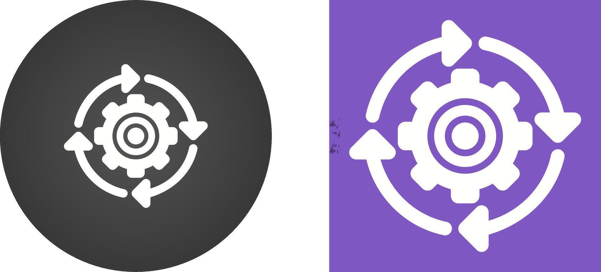 Continuous Integration Vector Icon 40924036 Vector Art at Vecteezy