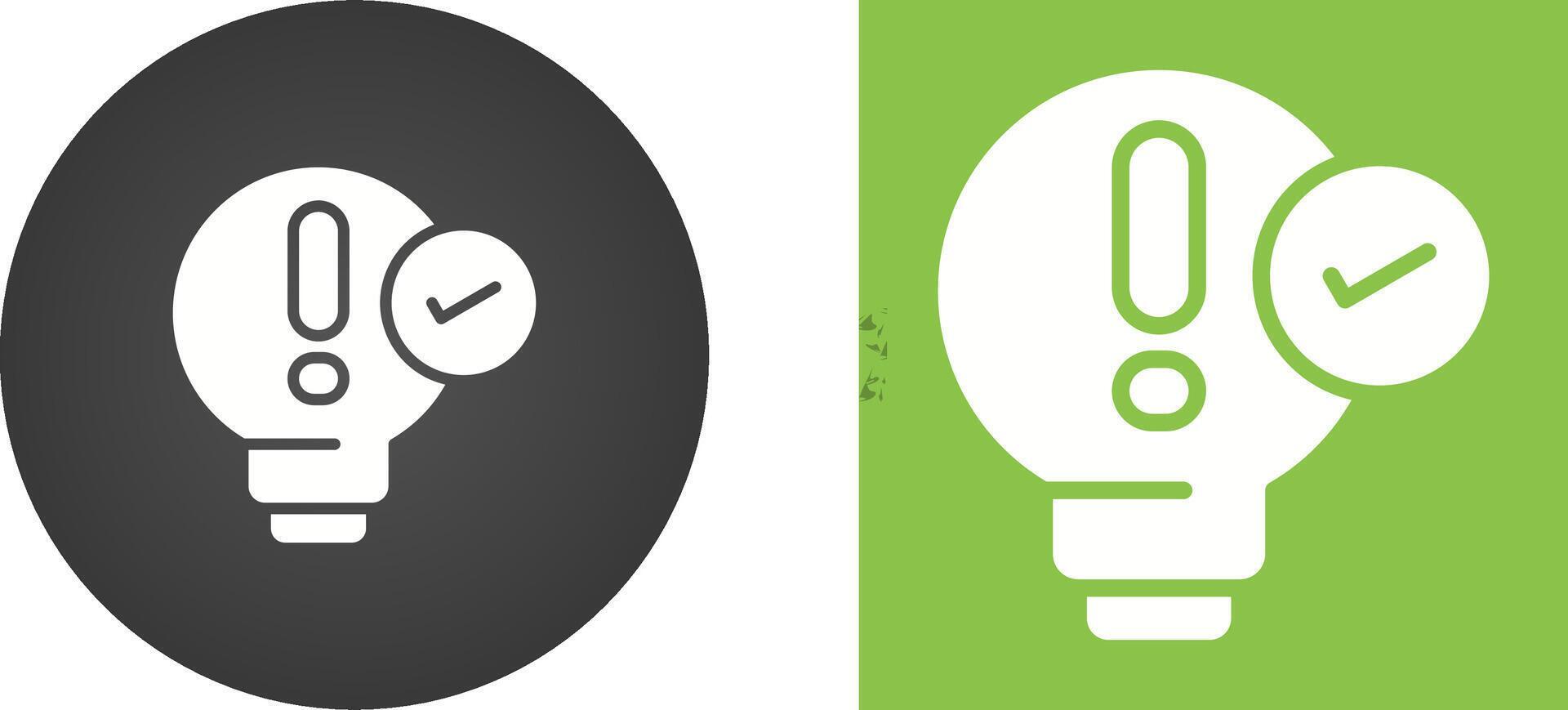 Problem Statement Vector Icon 40924349 Vector Art at Vecteezy