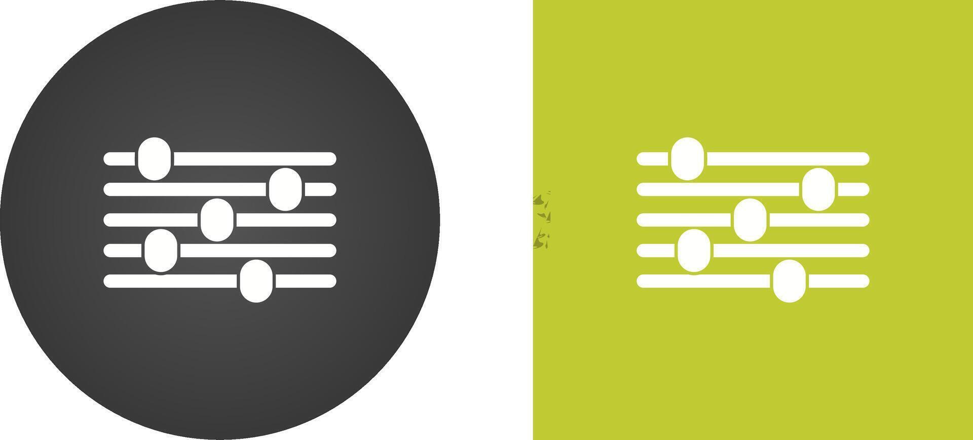 Equalization Vector Icon 40925891 Vector Art at Vecteezy