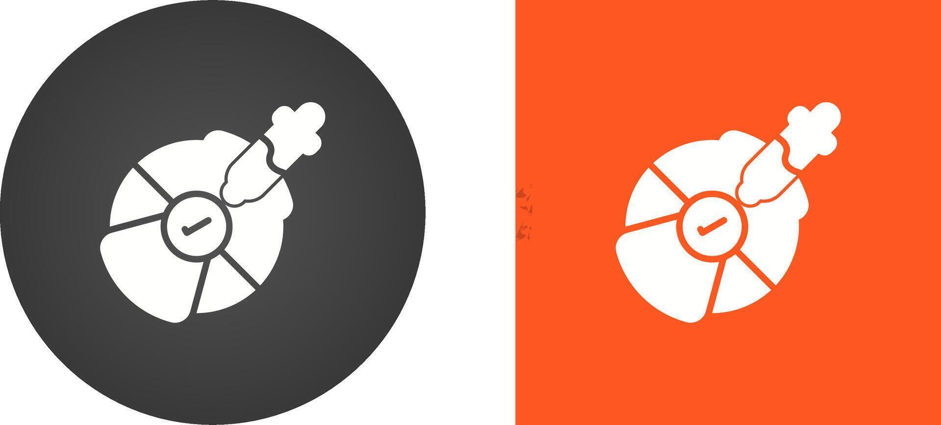 Color Wheel Vector Icon 40925918 Vector Art at Vecteezy