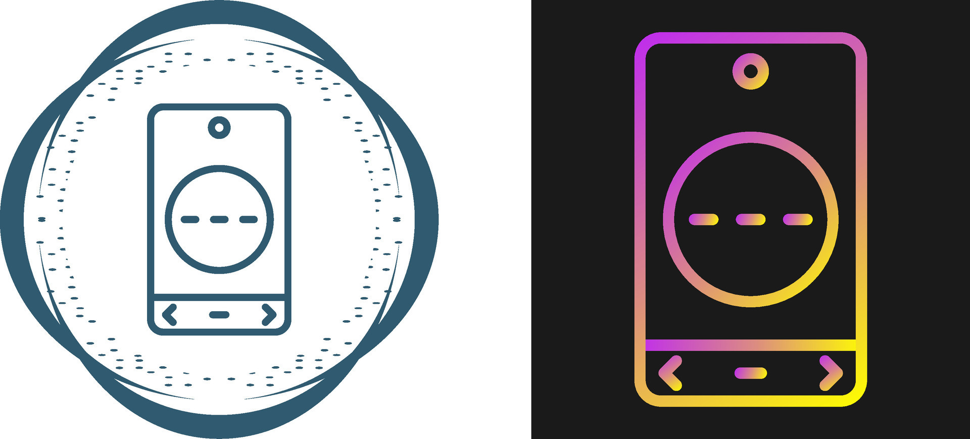 Massege Vector Icon 40928949 Vector Art At Vecteezy